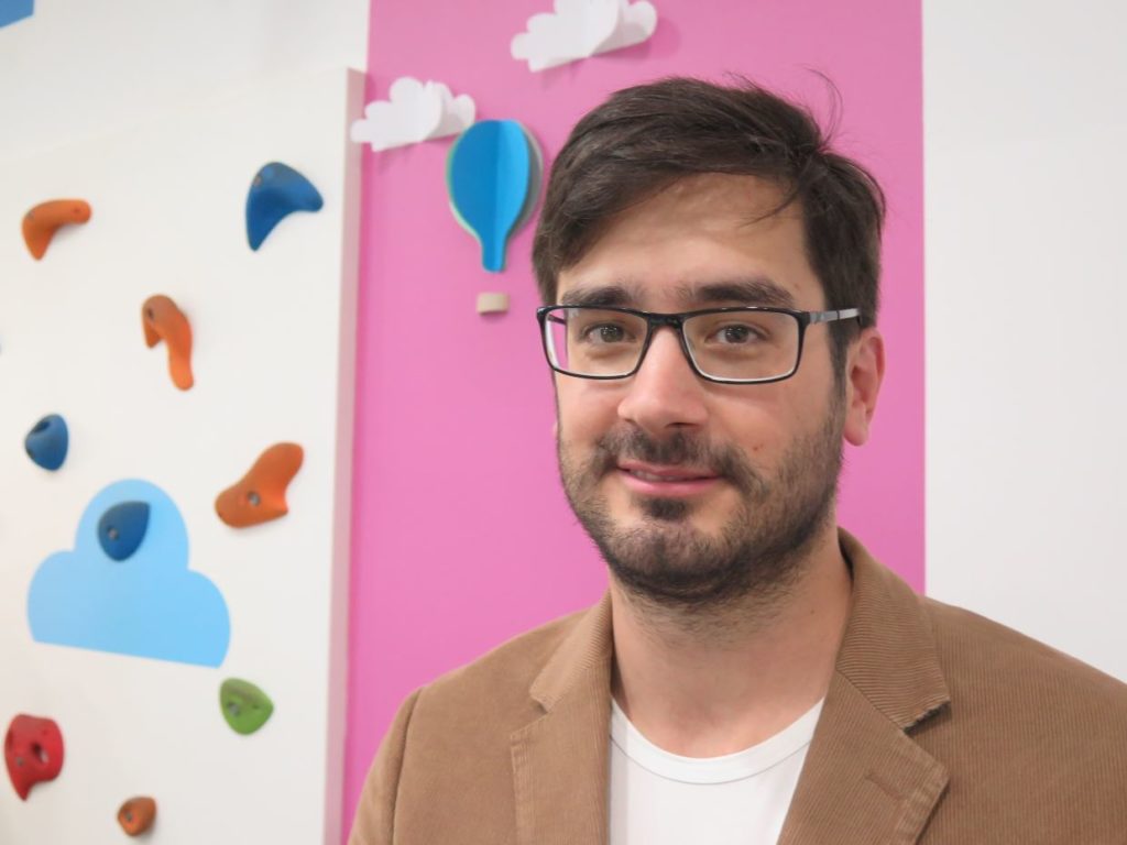 Prehrana prvih 1000+ dni – popotnica za celo življenje • Recepti Over Net