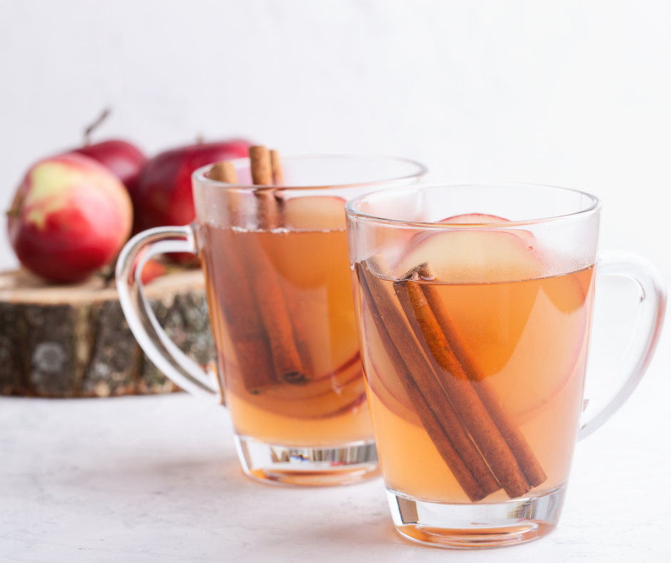 Kuhan cider • Recepti Over Net