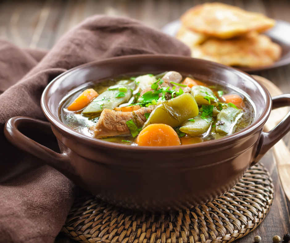 Boranja • Recepti Over Net